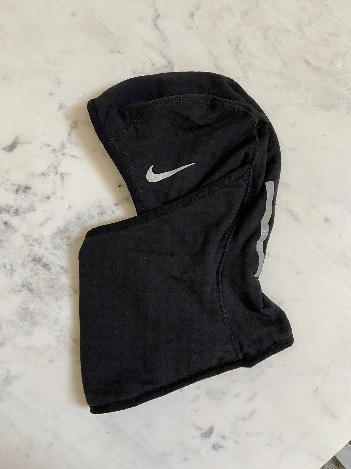 Nike Nike Reflective Running Mask | Grailed