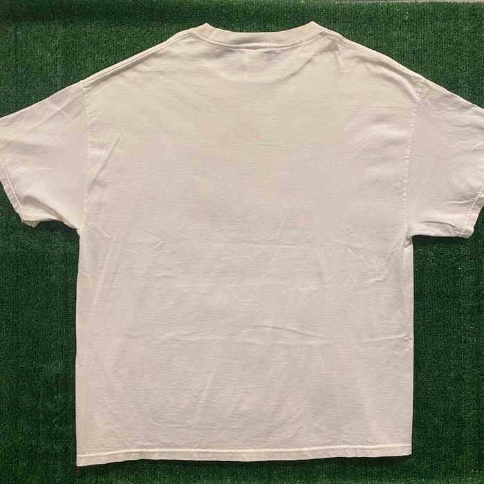 Vintage Mickey Mouse Usa Election Vintage T Shirt Grailed