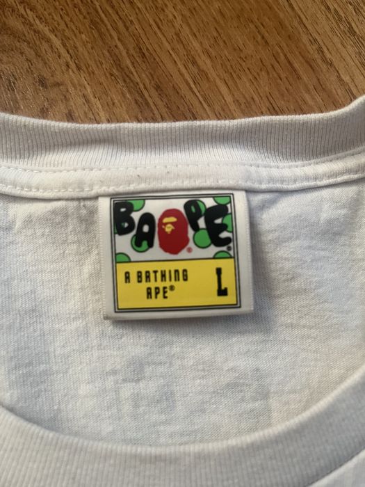 Bape 2020 Bape x Pokémon Tee | Grailed