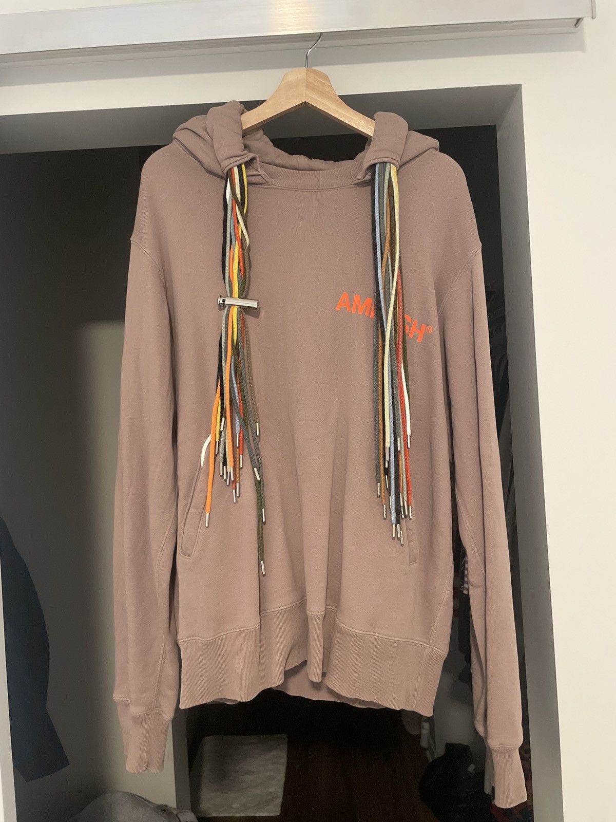 Ambush Design Ambush Multi Cord Hoodie | Grailed