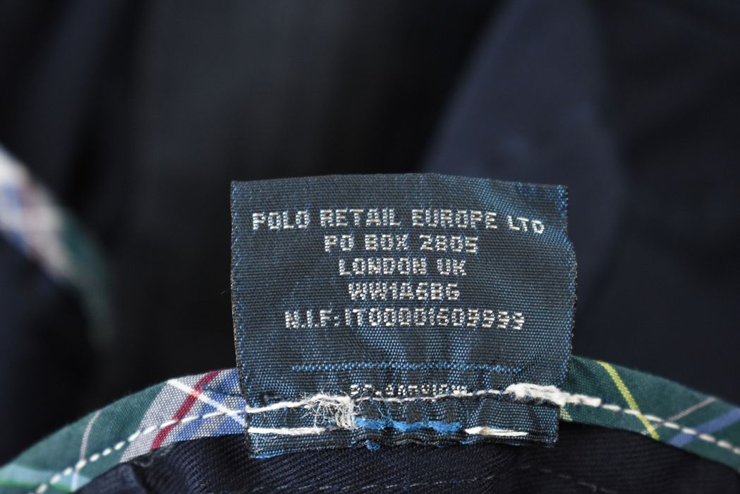 Polo Ralph Lauren POLO BY RALPH LAUREN Blazer Men's (US) 42R Casual ...