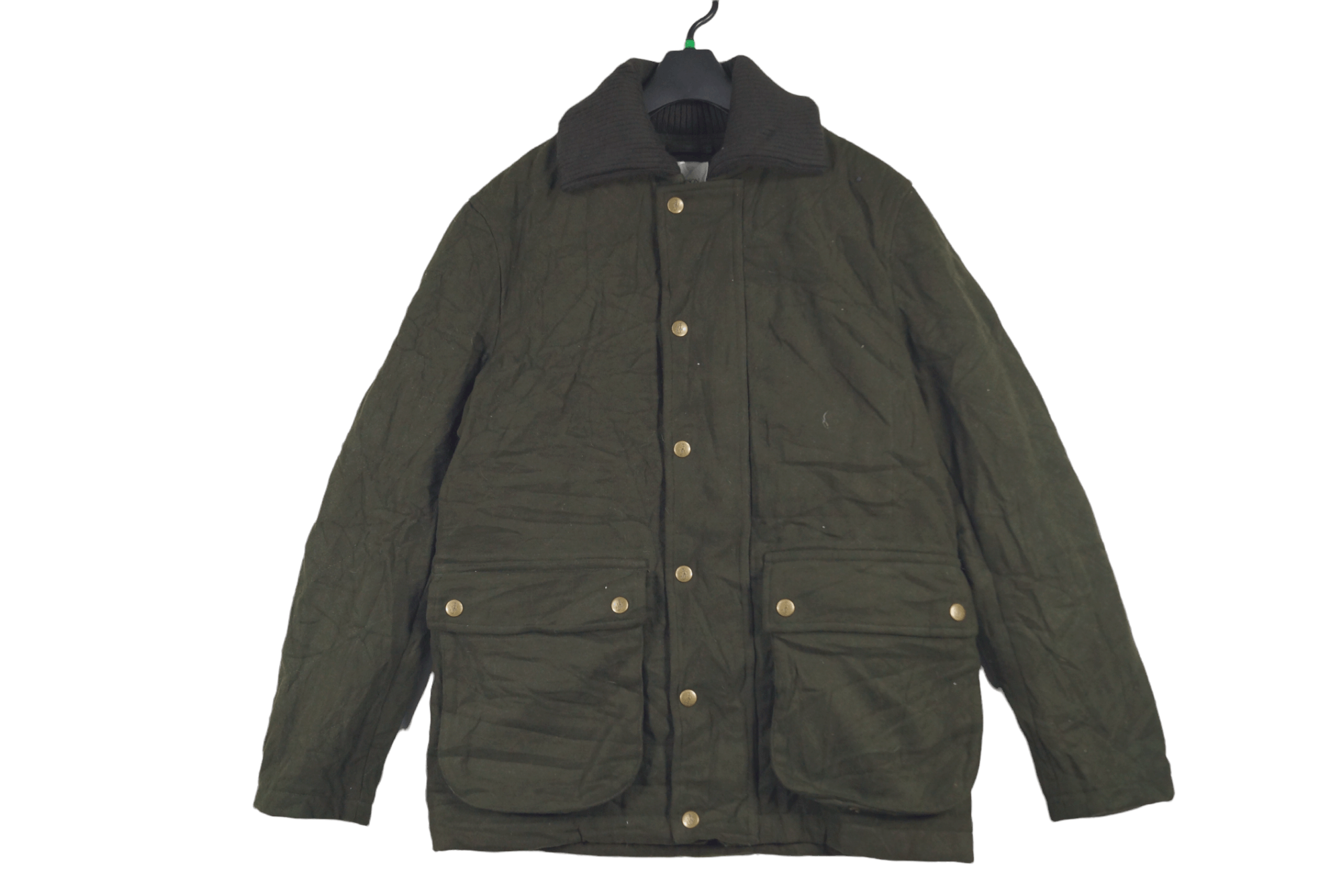 J.W.Anderson × Uniqlo Rare!! Jacket J.W Anderson Designer Uniqlo ...