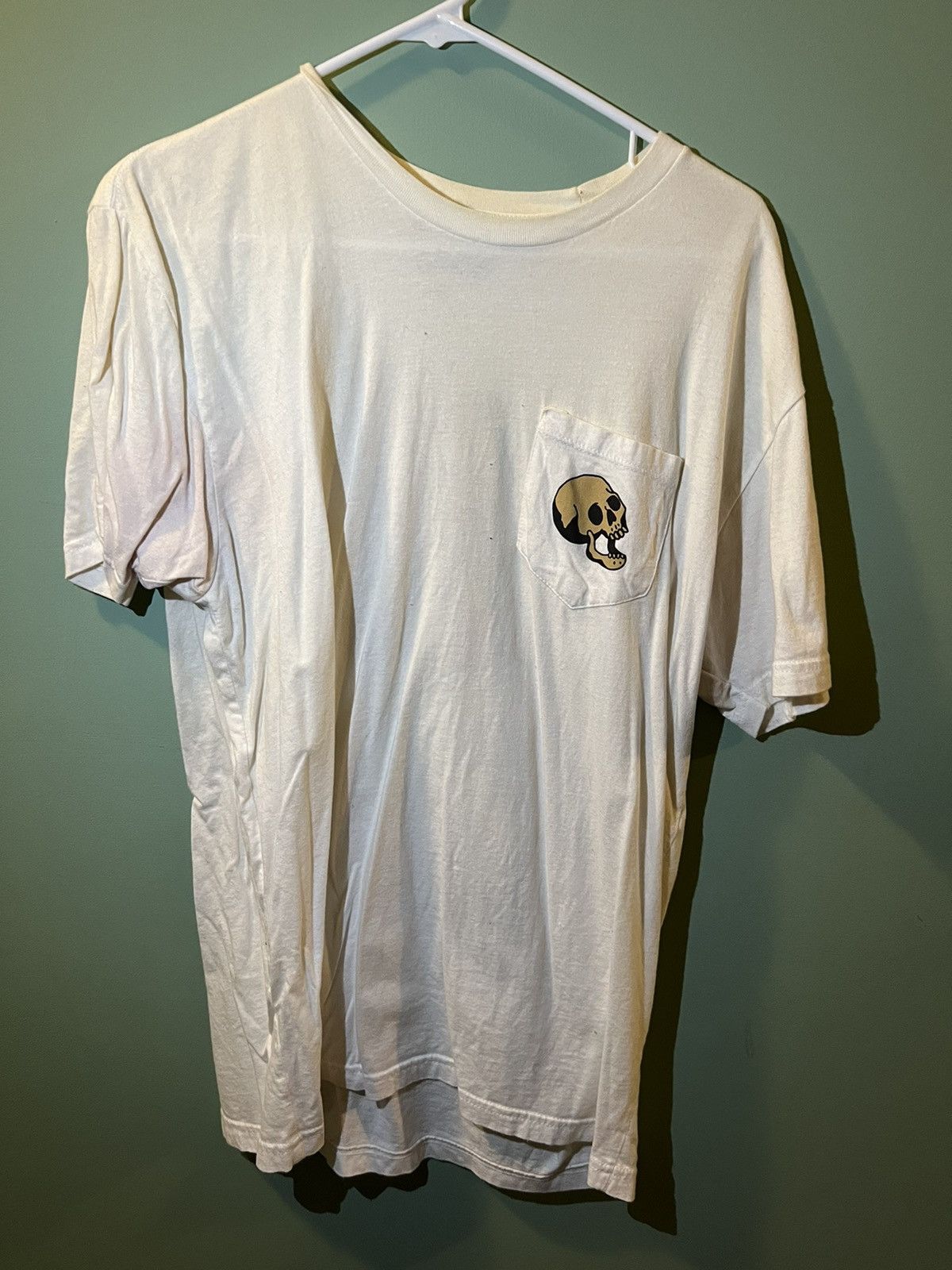 Bones TeamSesh - TeamSesh Deadboy Short Sleeve Tee | Grailed