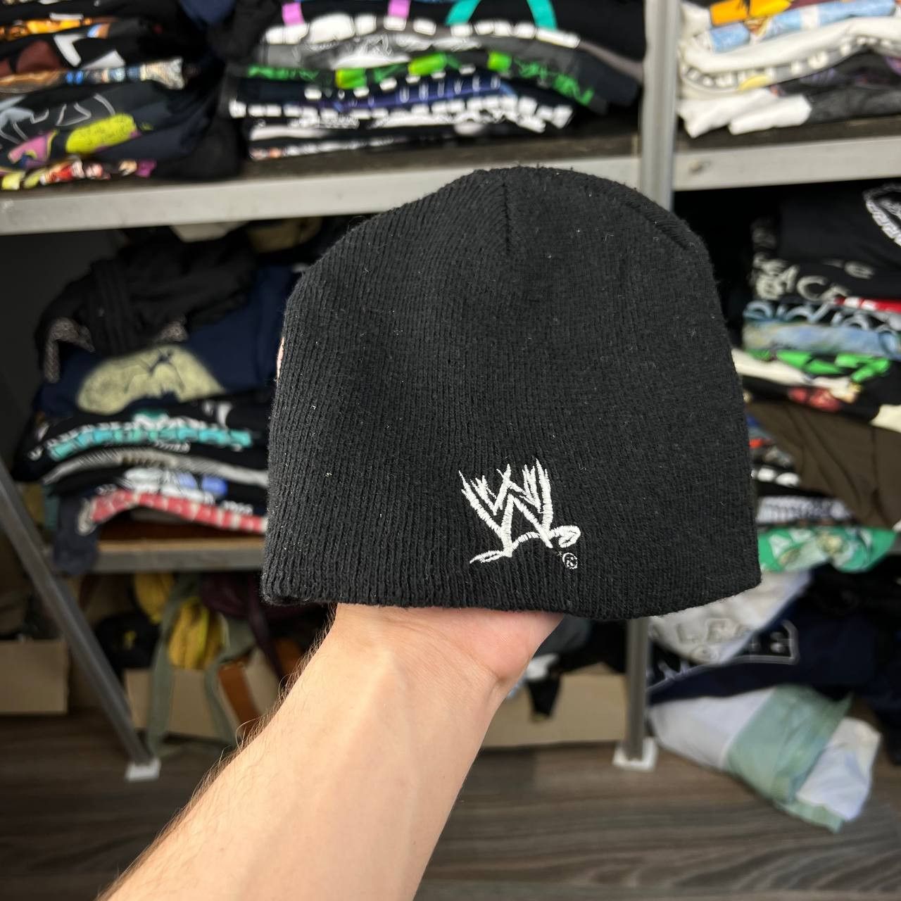 Vintage Vintage Wwe WWF Hat Cap Y2k Streetwear | Grailed
