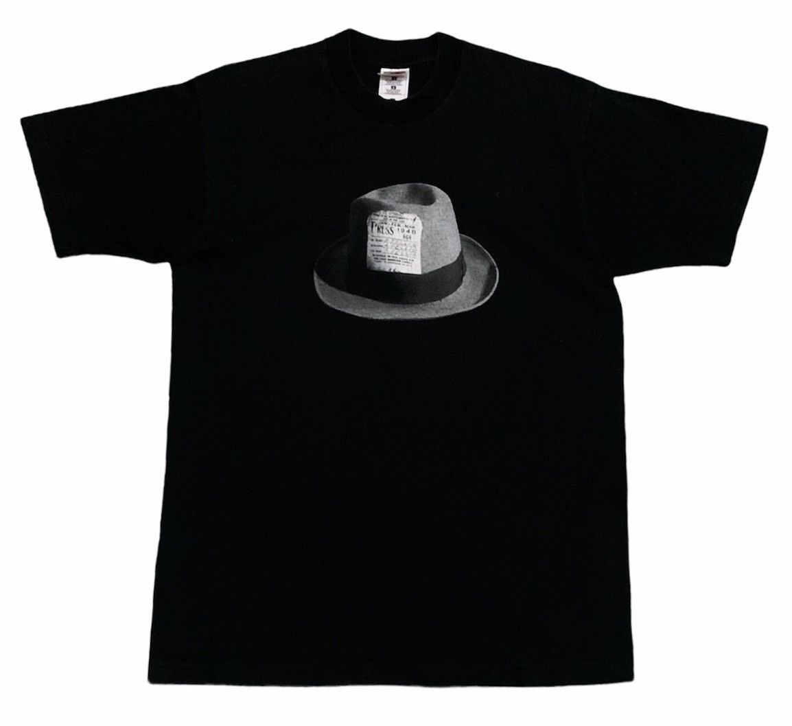 Art × Very Rare × Vintage Rare Vintage New York Photographer Weegee T ...
