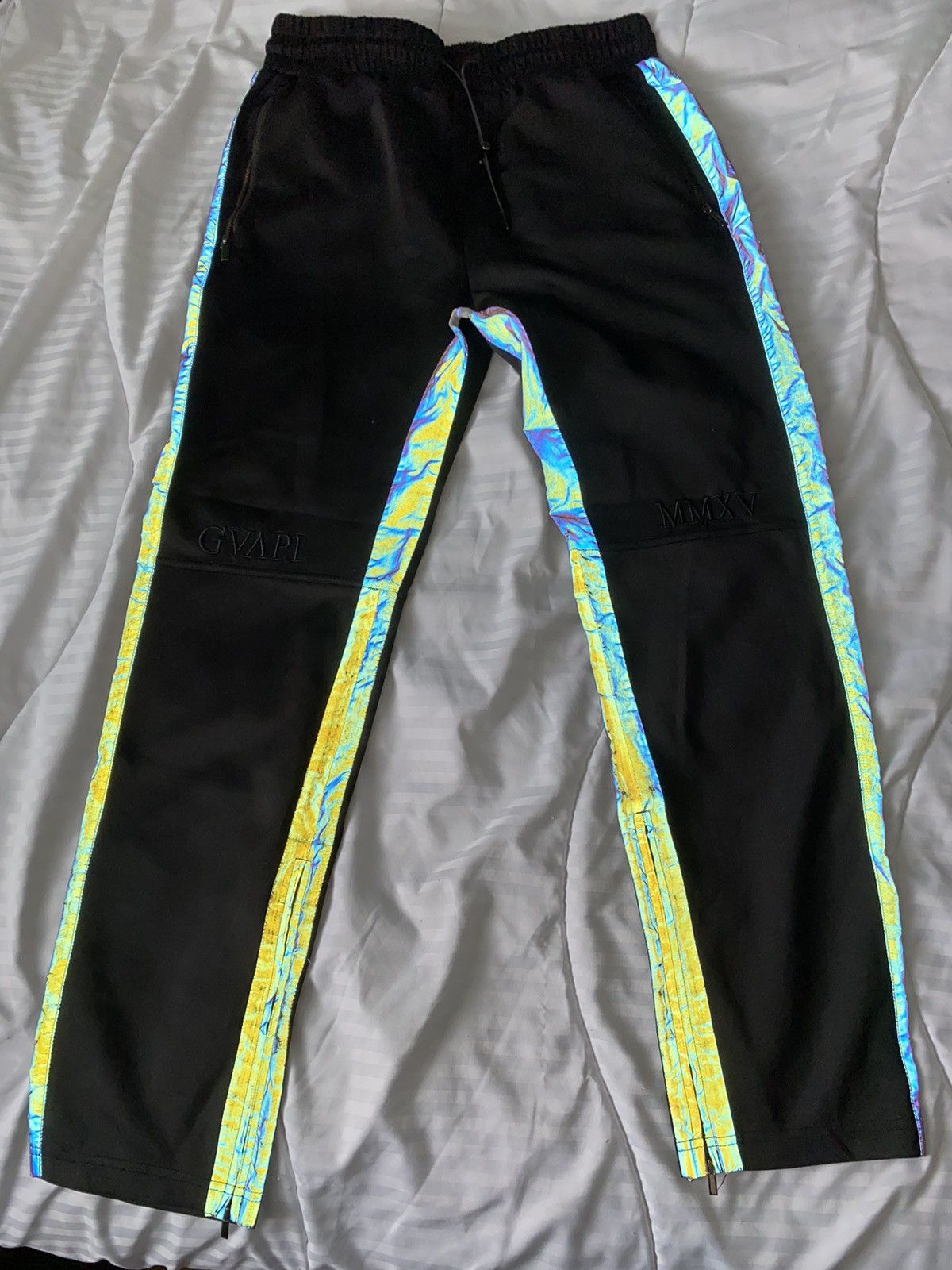 Streetwear Guapi Pants | Grailed