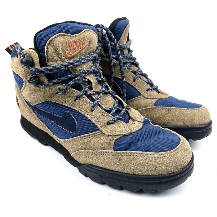 Nike 1995 ACG Caldera Hiking Boots | Grailed