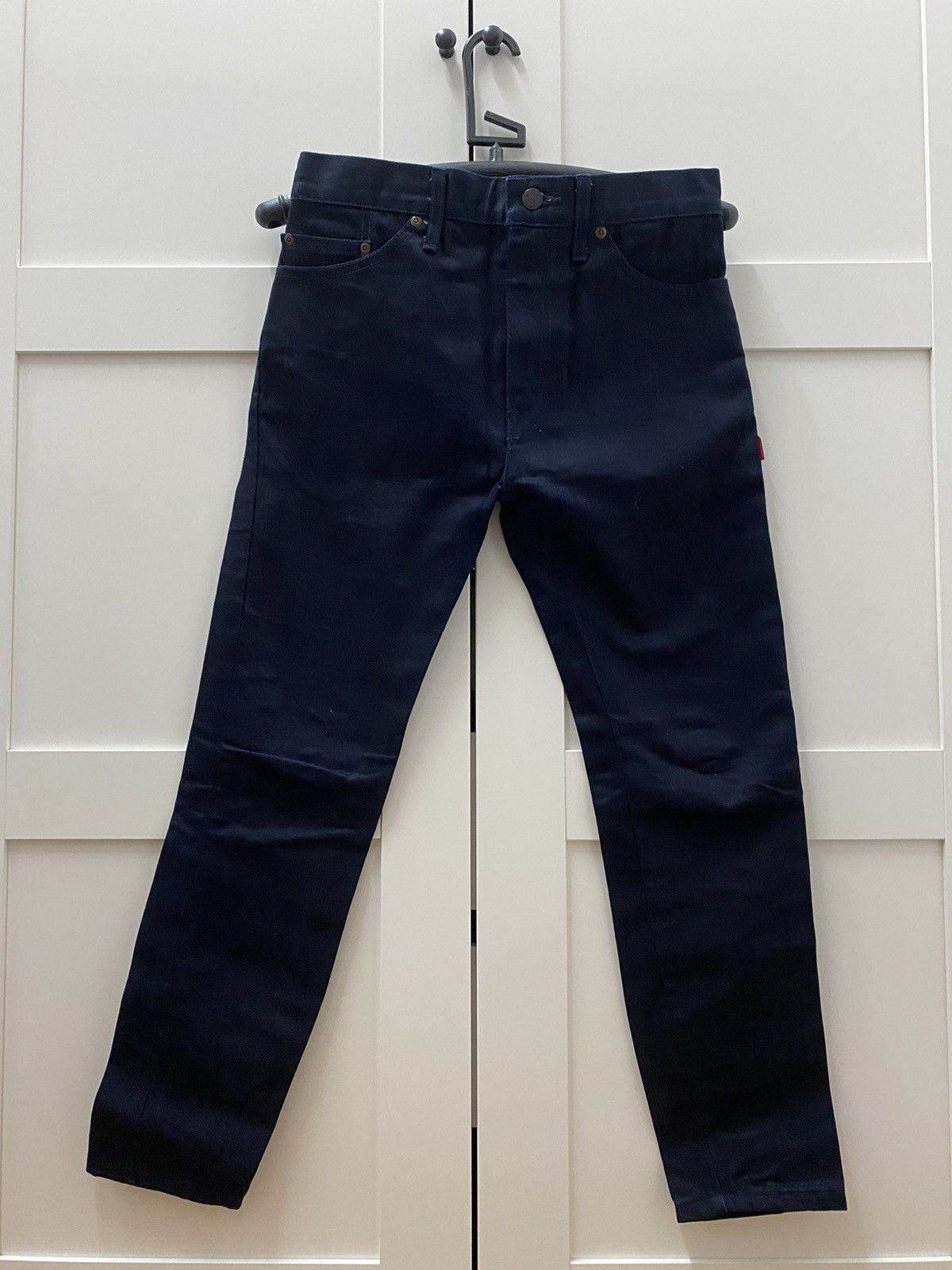 Wtaps Wtaps Jeans | Grailed