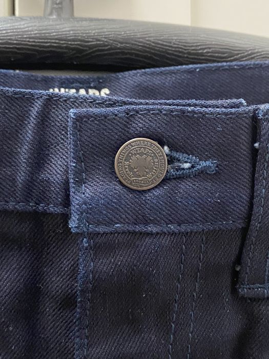 Wtaps Wtaps Jeans | Grailed