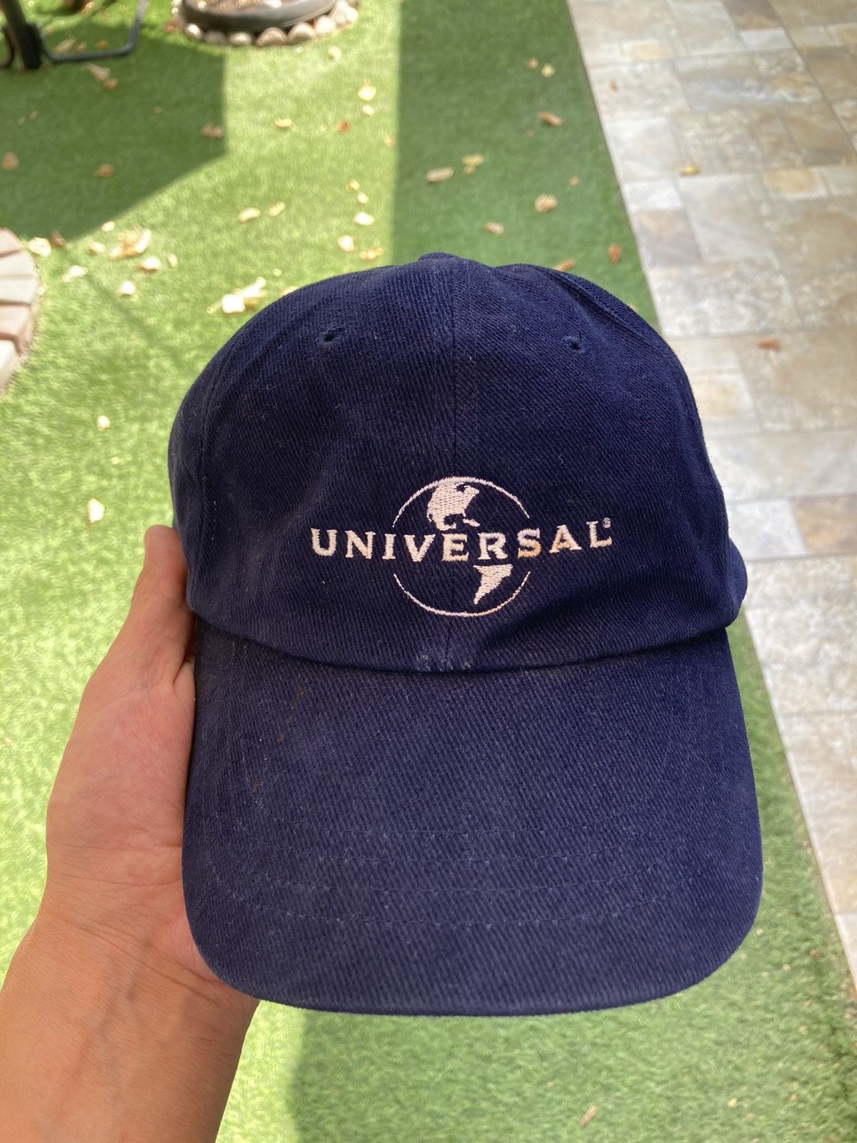 Hat × Universal Studios × Vintage Vintage universal hat | Grailed