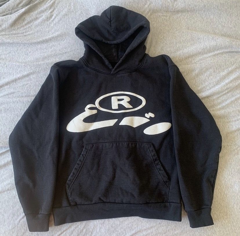 Streetwear × Vintage Vizn hoodie arabic hoodie (M) | Grailed