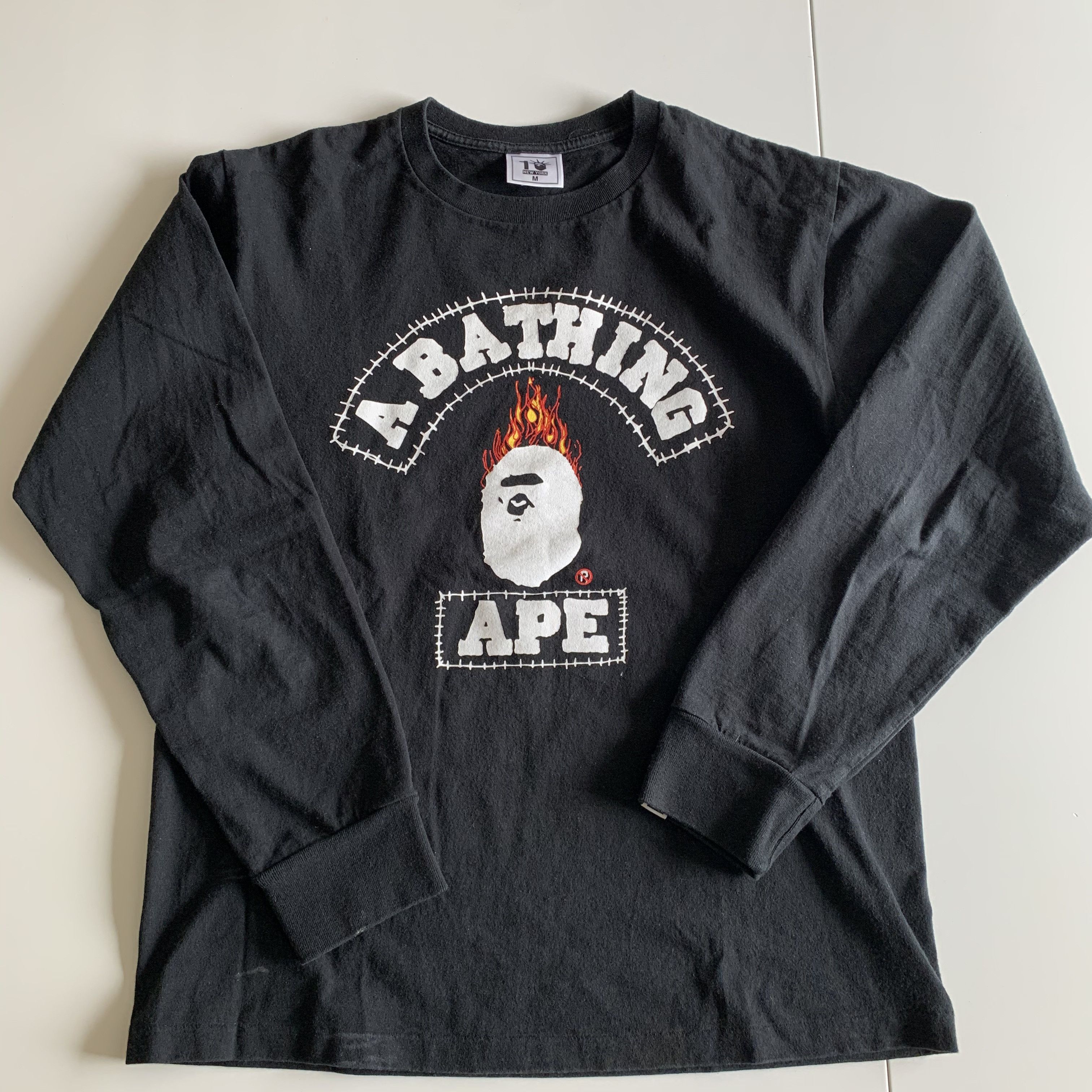 Bape × Travis Scott BAPE x Travis Scott | Grailed