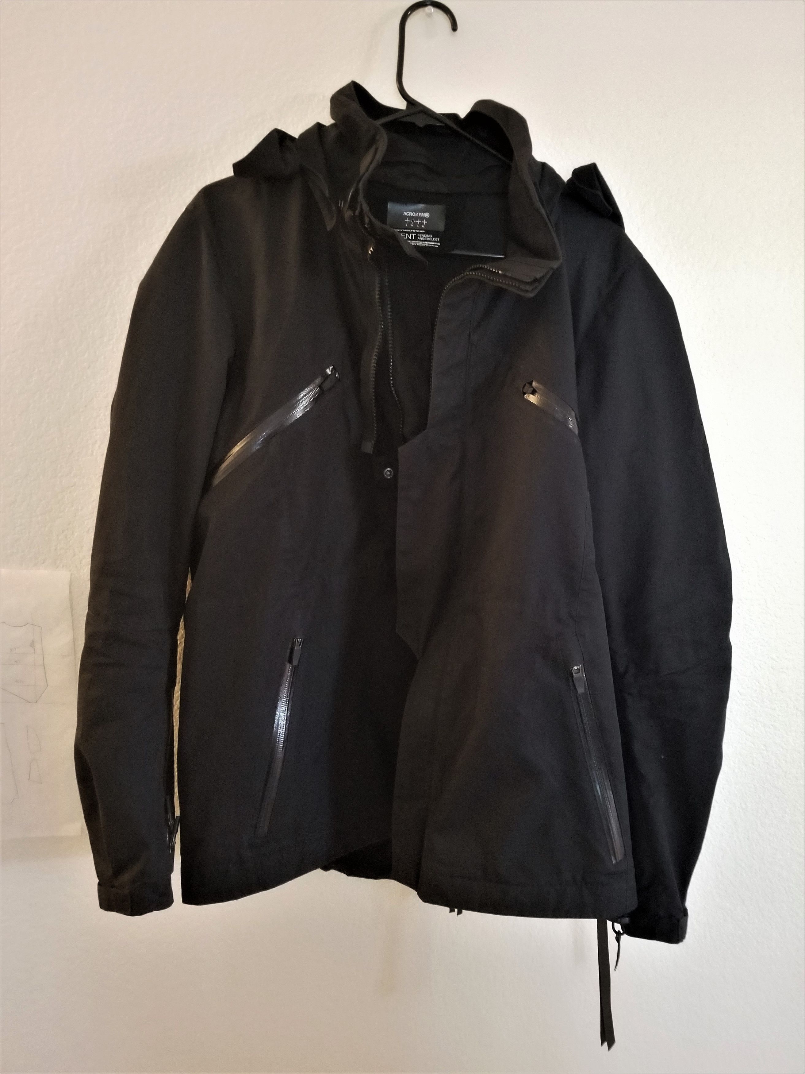Acronym J1B-S | Grailed