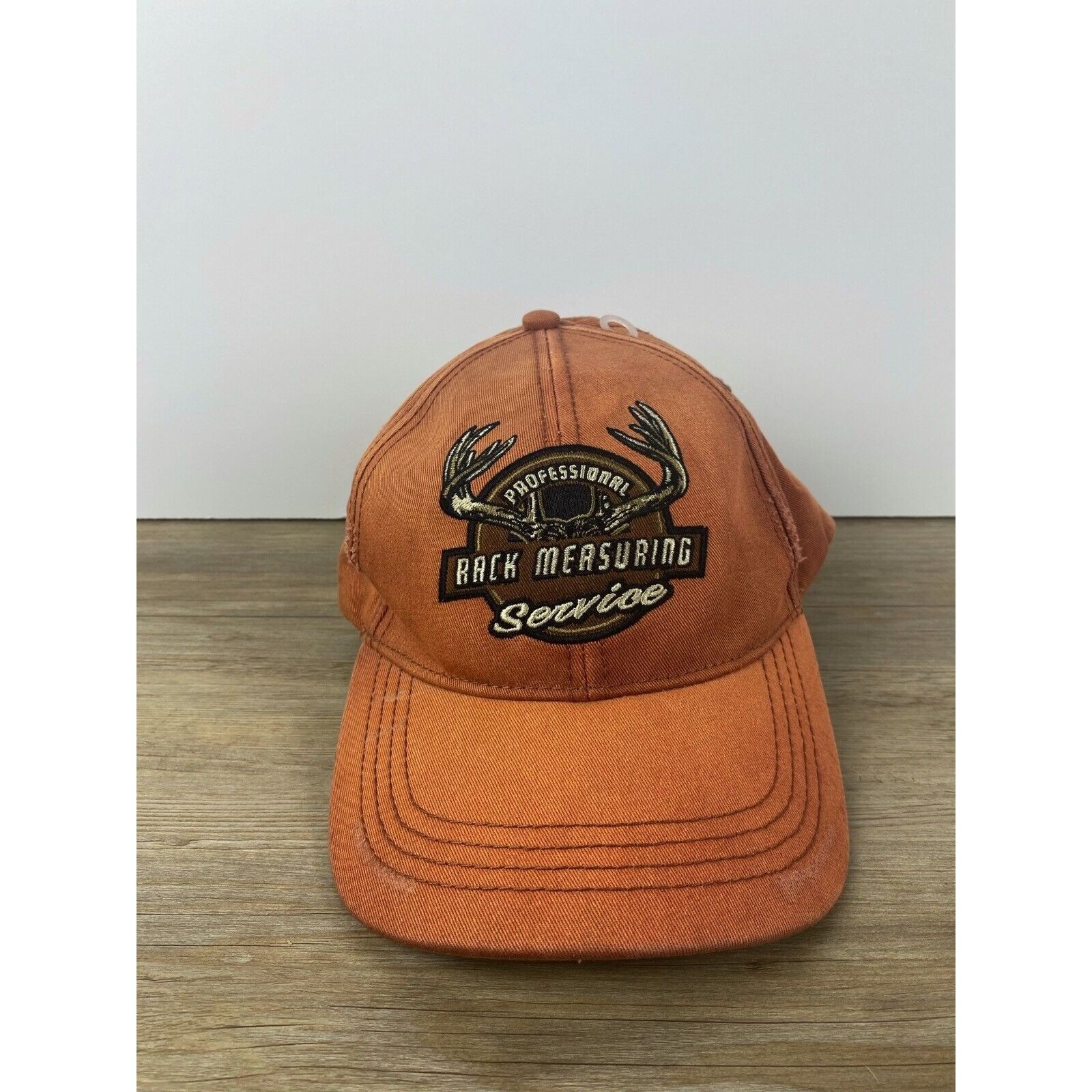 Other Rack Measuring Services Hat Adjustable Hat Size Cap Hat | Grailed