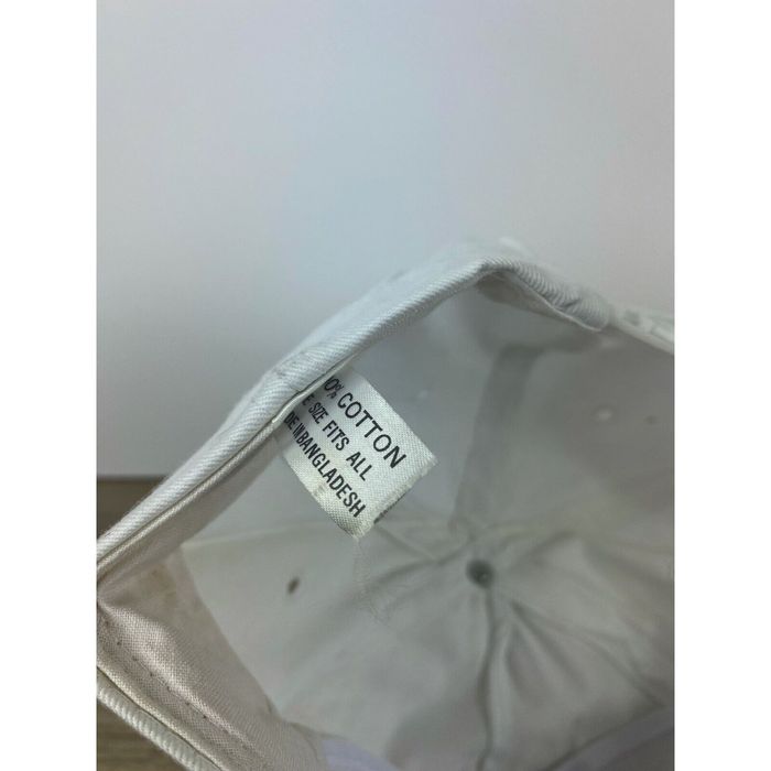 Other TIC Powered By People Hat Adjustable Snapback Hat Cap | Grailed