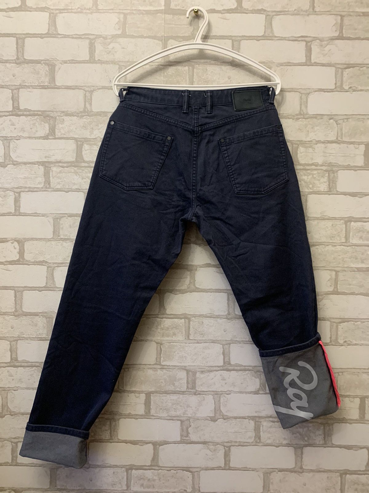 Rapha Rapha commuter cycle denim | Grailed
