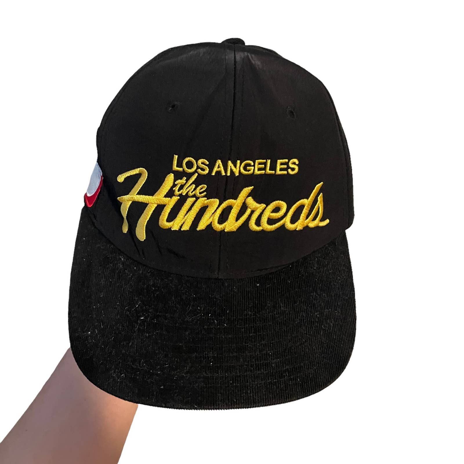 Streetwear × The Hundreds The Hundreds adjustable Hat | Grailed