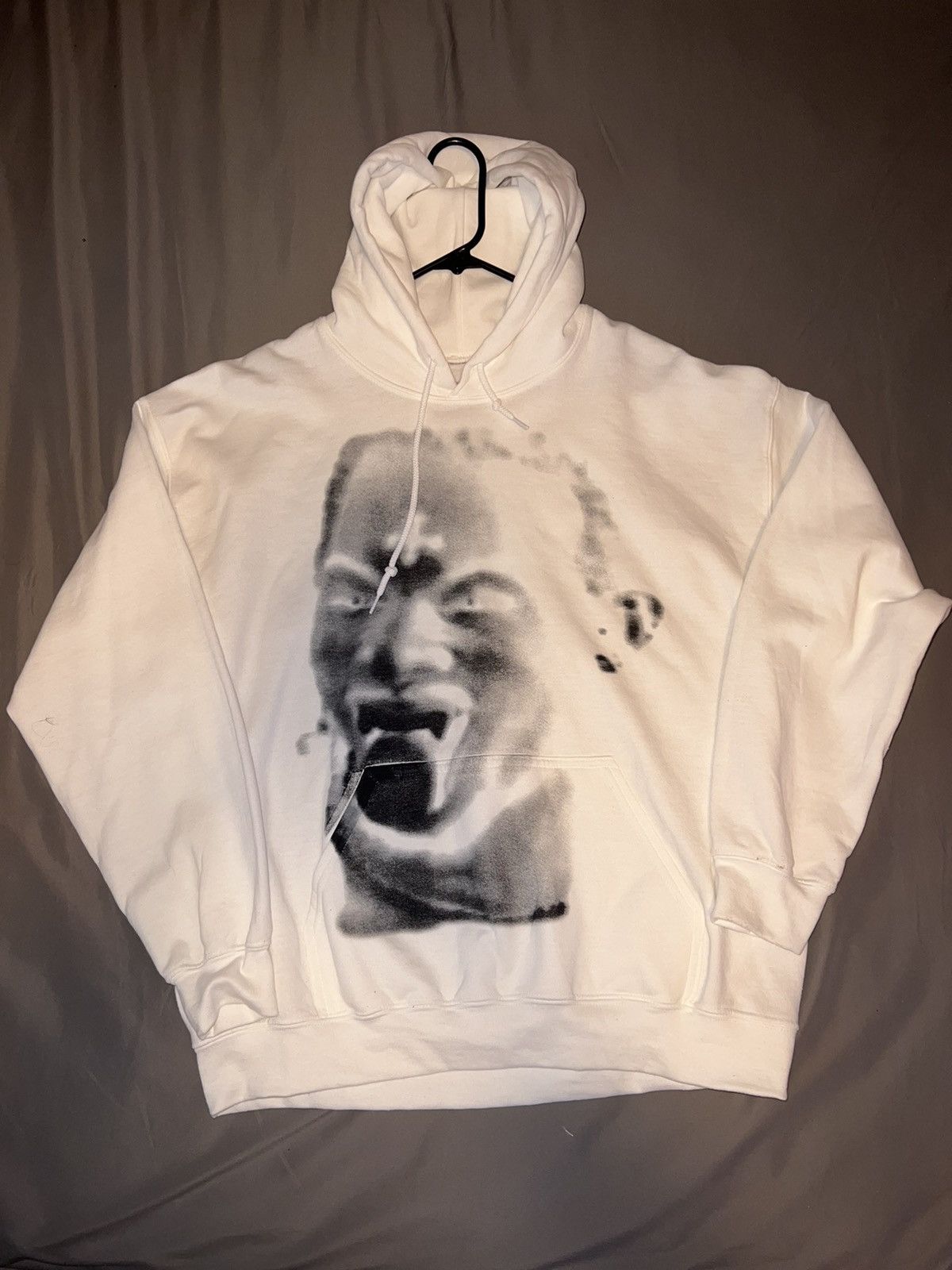 Playboi Carti Playboi Carti Hoodie (Rolling Loud Miami Exclusive) | Grailed