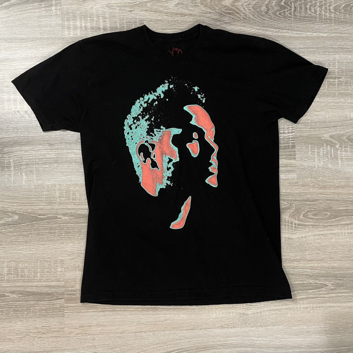 The Weeknd The Weeknd Legend Of The Fall | Grailed