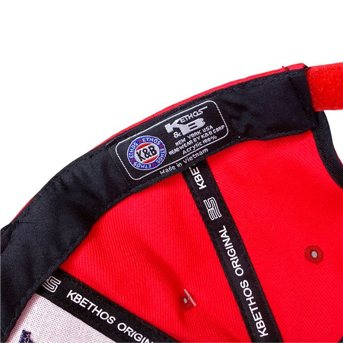 Zara Barack Obama Hat 44th President Basebal Embroidered Eagle | Grailed