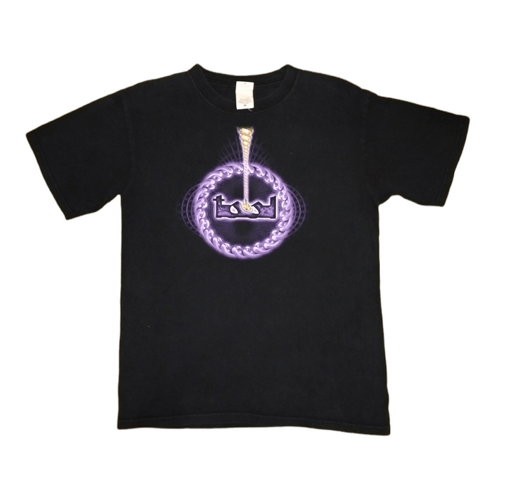 Vintage Vintage TOOL T-Shirt (2001 Lateralus Album) Shirt | Grailed