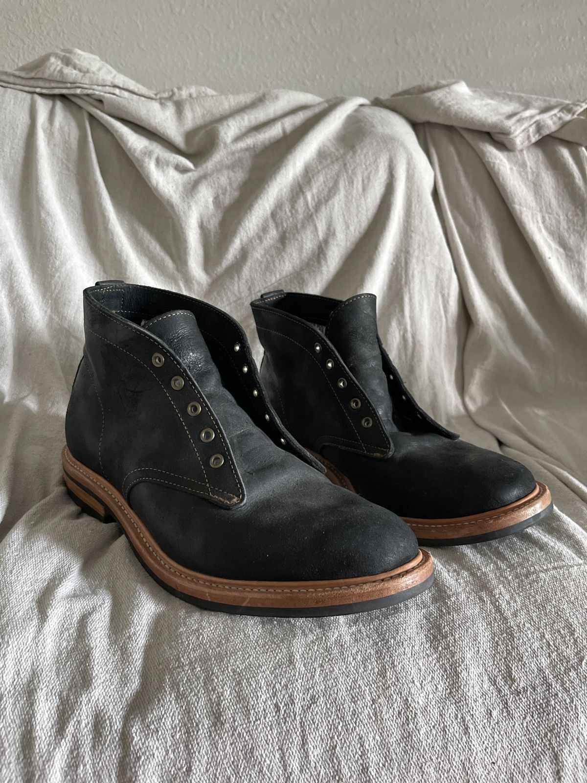 Truman Boot Co Chukka Boots | Grailed
