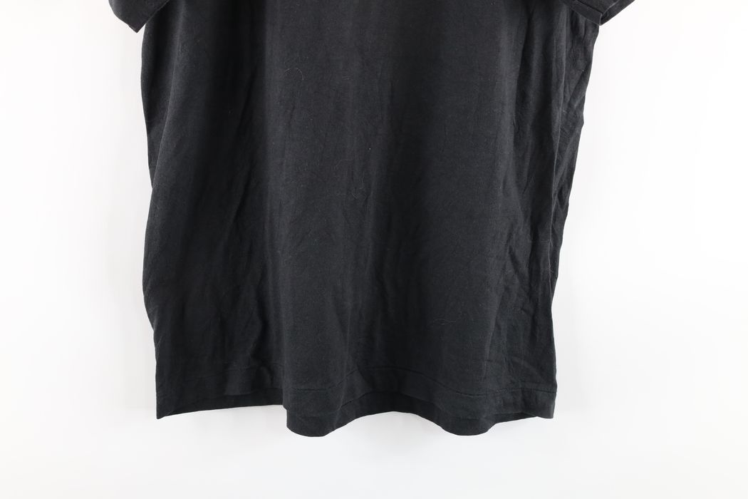 Vintage Vintage 90s Streetwear Shuck Me Suck Me Eat Me Raw T Shirt Grailed