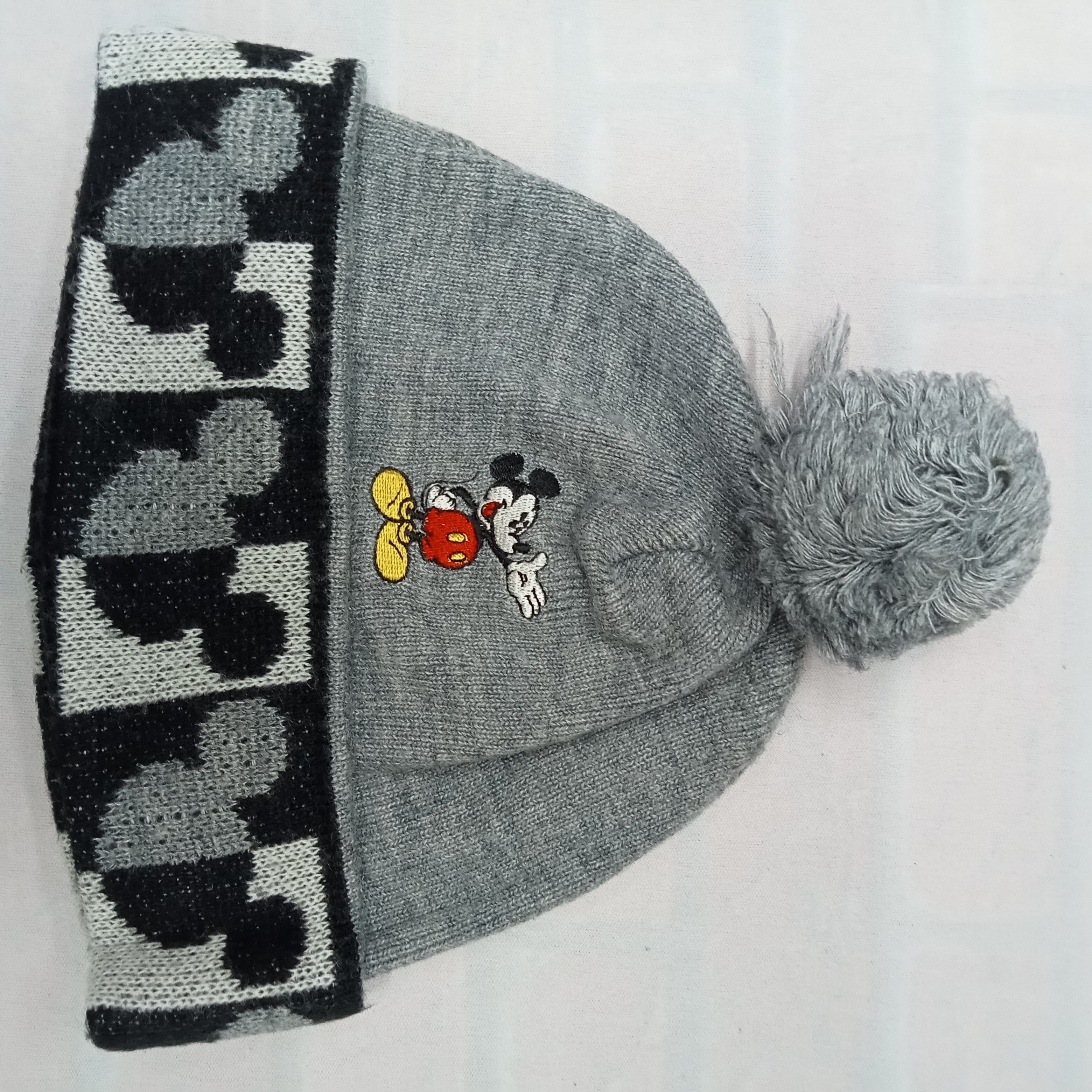 Mickey Mouse Disney Mickey Mouse Beanie Hats | Grailed