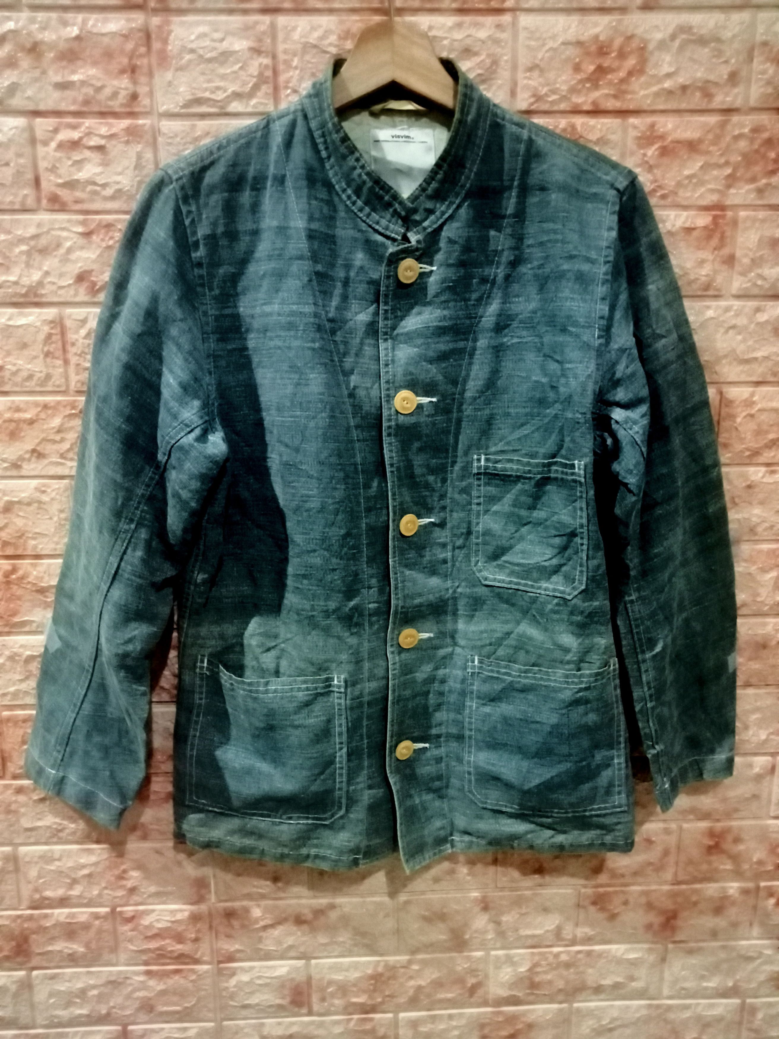 Visvim Vintage visvim rare | Grailed