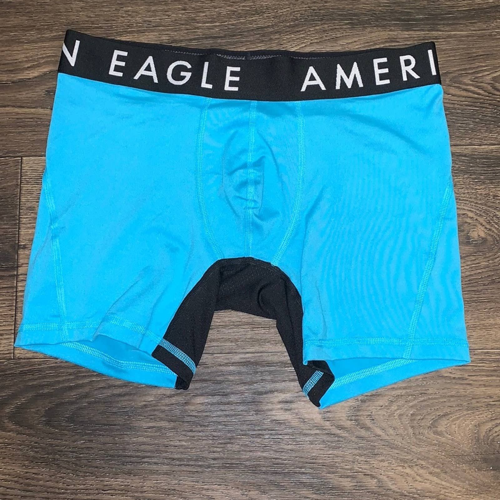 American Eagle Outfitters NWOT American Eagle Flex Boxer Briefs | Grailed