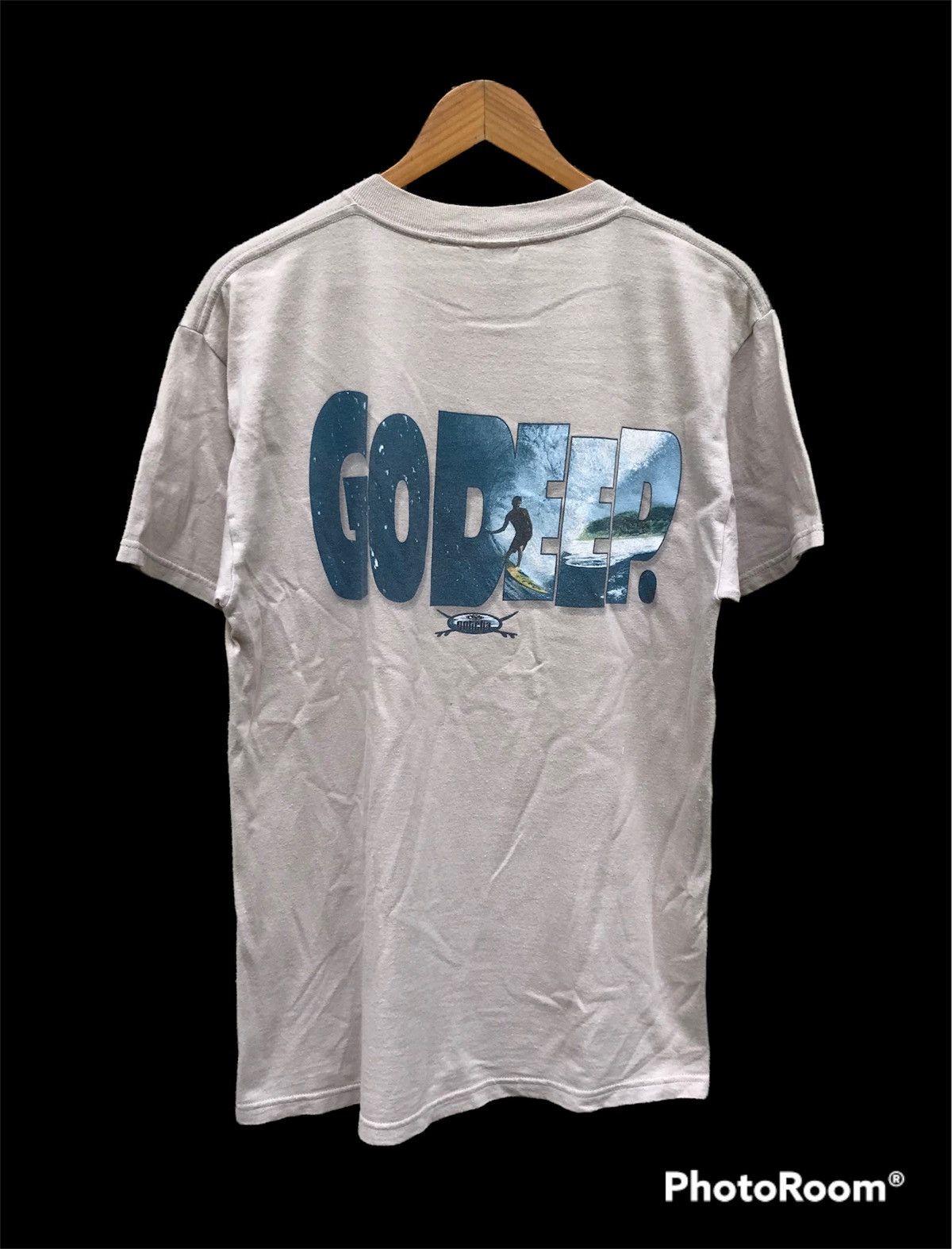 Gotcha × Skategang × Surf Style Vintage 90s Gotcha t shirt surf/skate ...