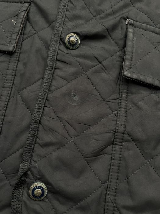 Vintage Belfe & Belfe Vintage Quilted Jacket | Grailed