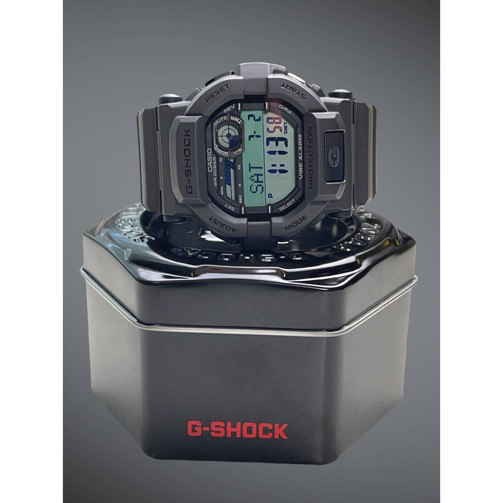 G Shock Casio G Shock GD-350-8 Digital Watch | Grailed