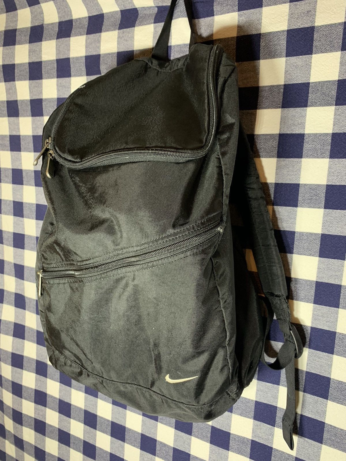 Nike × Vintage Vintage Nike backpack | Grailed