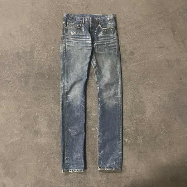 Dior Dior Luster Denim | Grailed