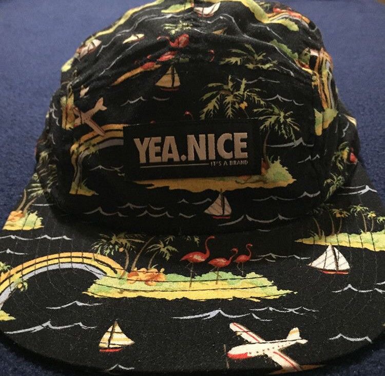 Other Yea.Nice Its A Brand Hat/Cap | Grailed
