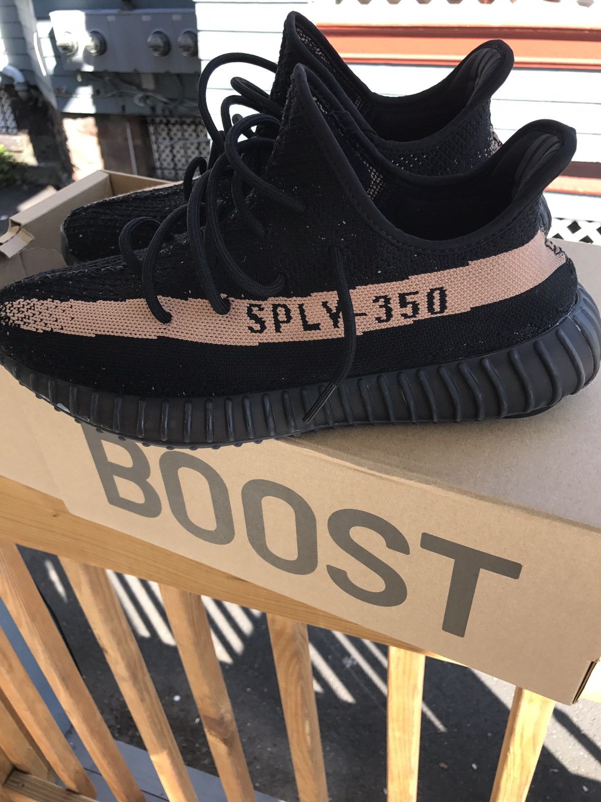 Adidas Copper V2 | Grailed