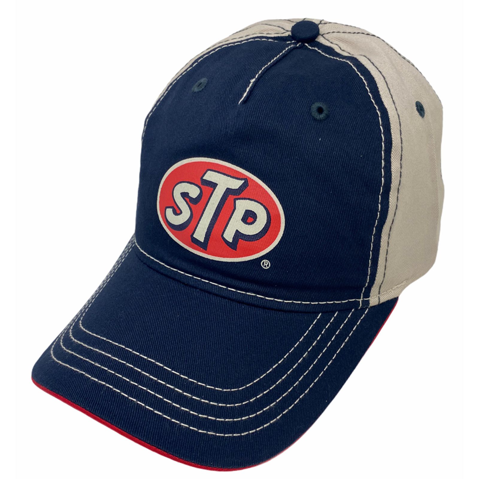 Generic STP Supreme Motor Oil Men's Retro Adjustable Hat Cap | Grailed