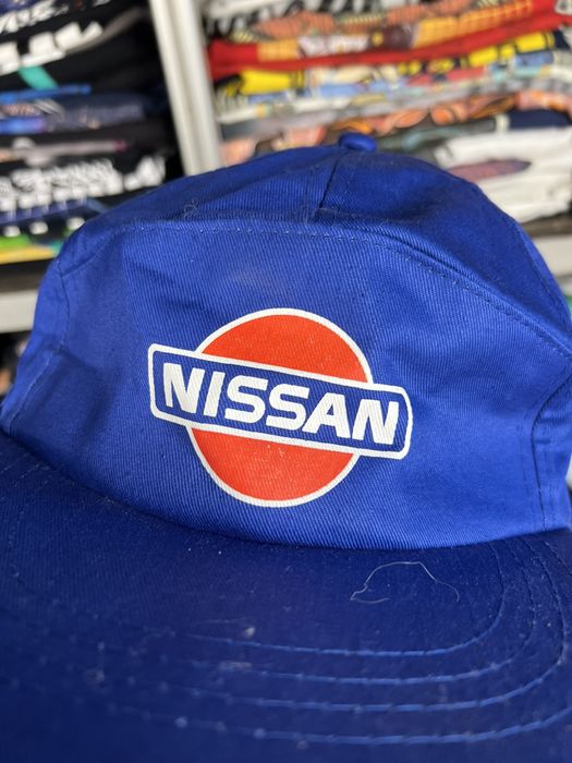 Vintage Vintage Nissan Nismo Cap GTR Racing | Grailed