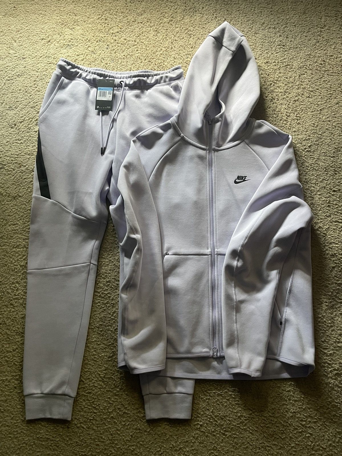 Sportswear Nike Tech Fleece Suit | Grailed