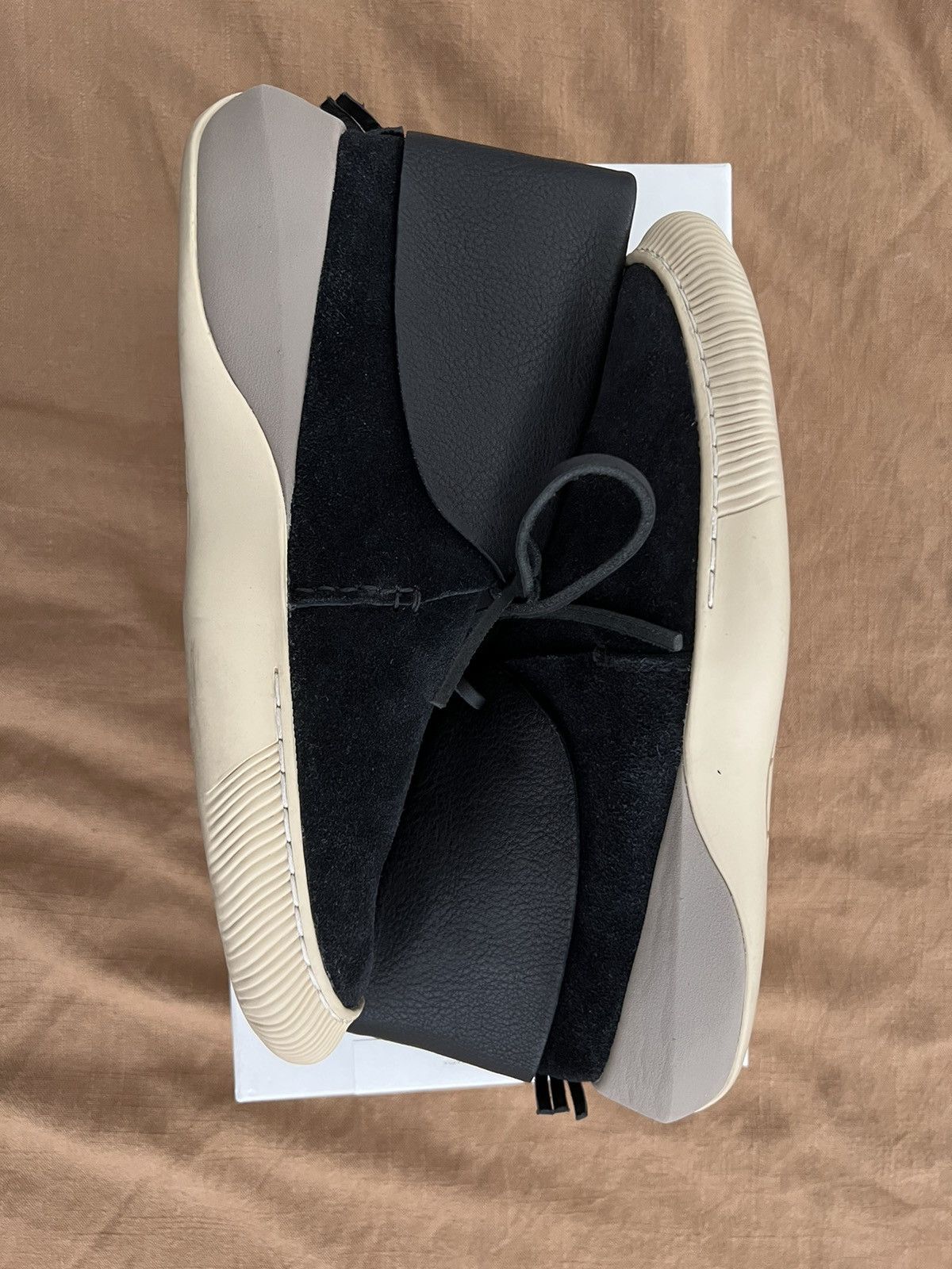 Visvim Visvim Flynt II | Grailed