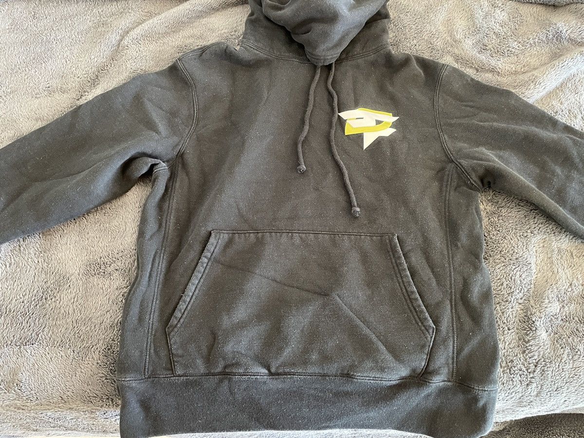 Optic Gaming FaZe Clan x OpTic Gaming Hoodie | Grailed