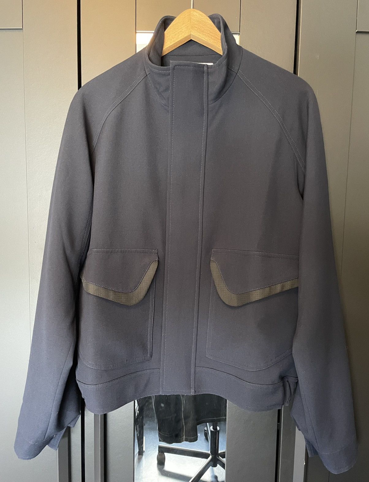 Affix Works Affix Mobilisation Jacket | Grailed