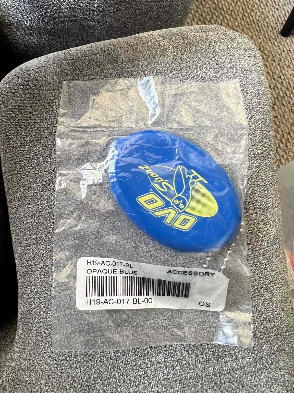 Octobers Very Own OVO Coins Keychain | Grailed