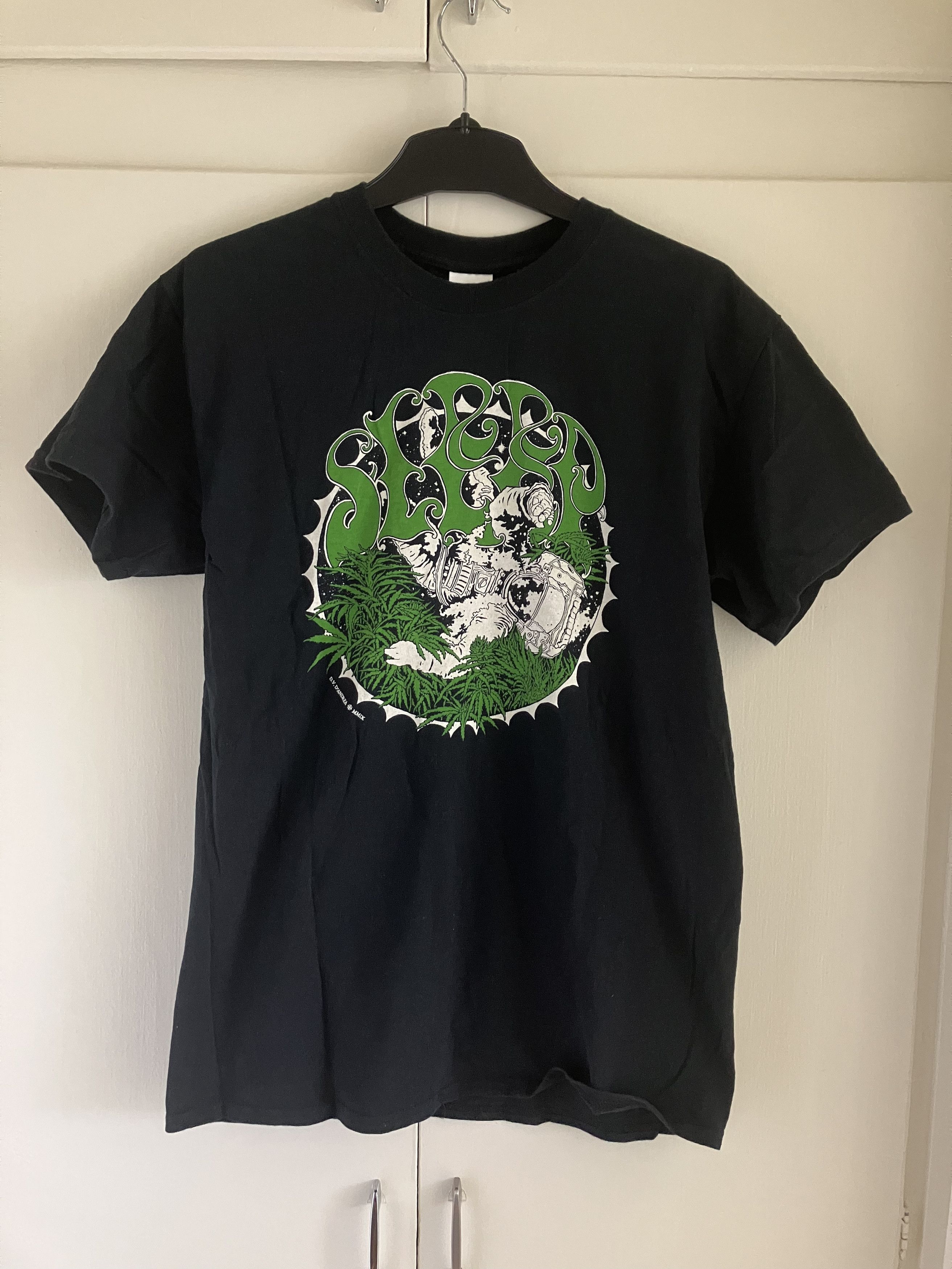 Band Tees × Vintage Sleep band t-shirt | Grailed