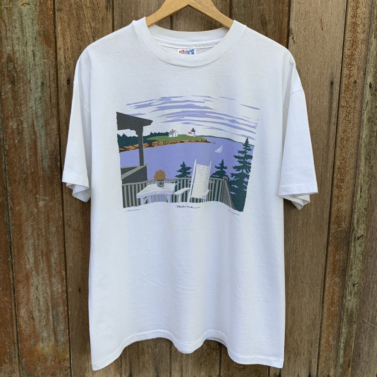 Andy Warhol Vintage 90s Anne Kilham Art Shirt | Grailed