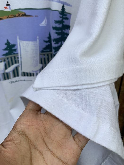 Andy Warhol Vintage 90s Anne Kilham Art Shirt | Grailed