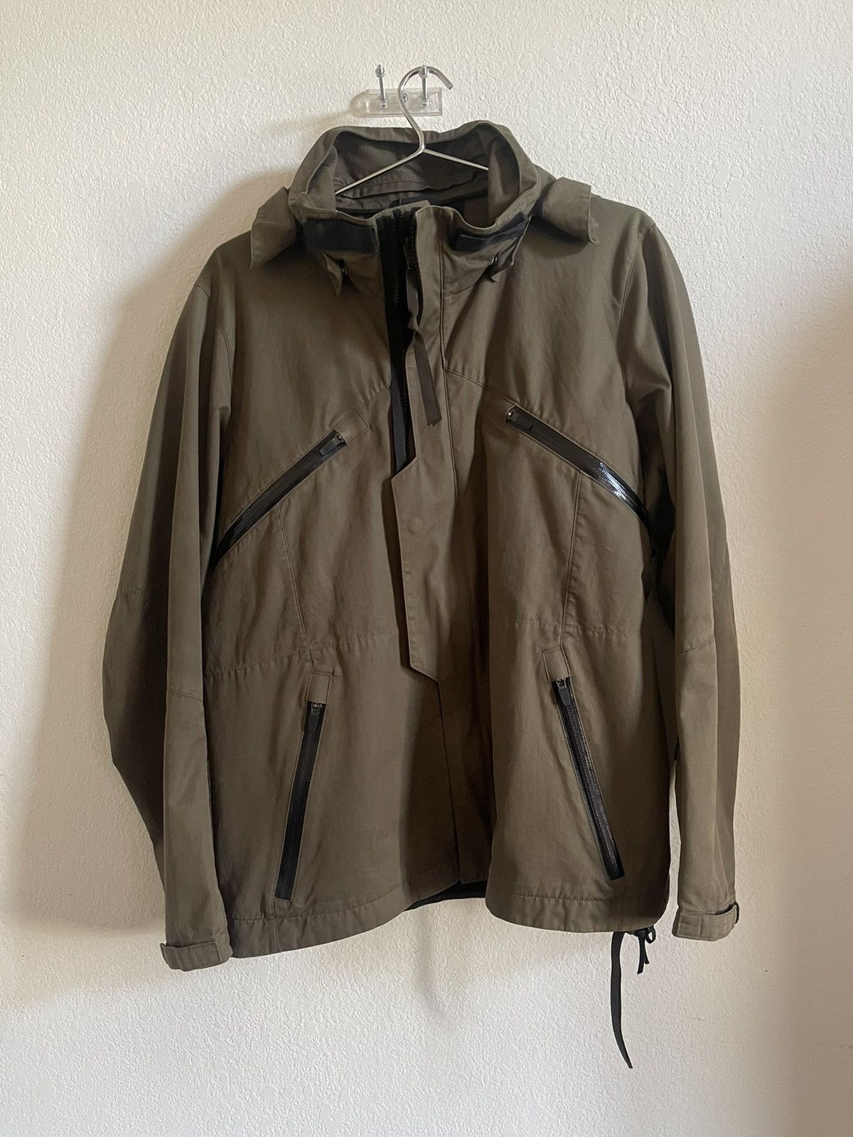 Acronym J1B-S RAF | Grailed