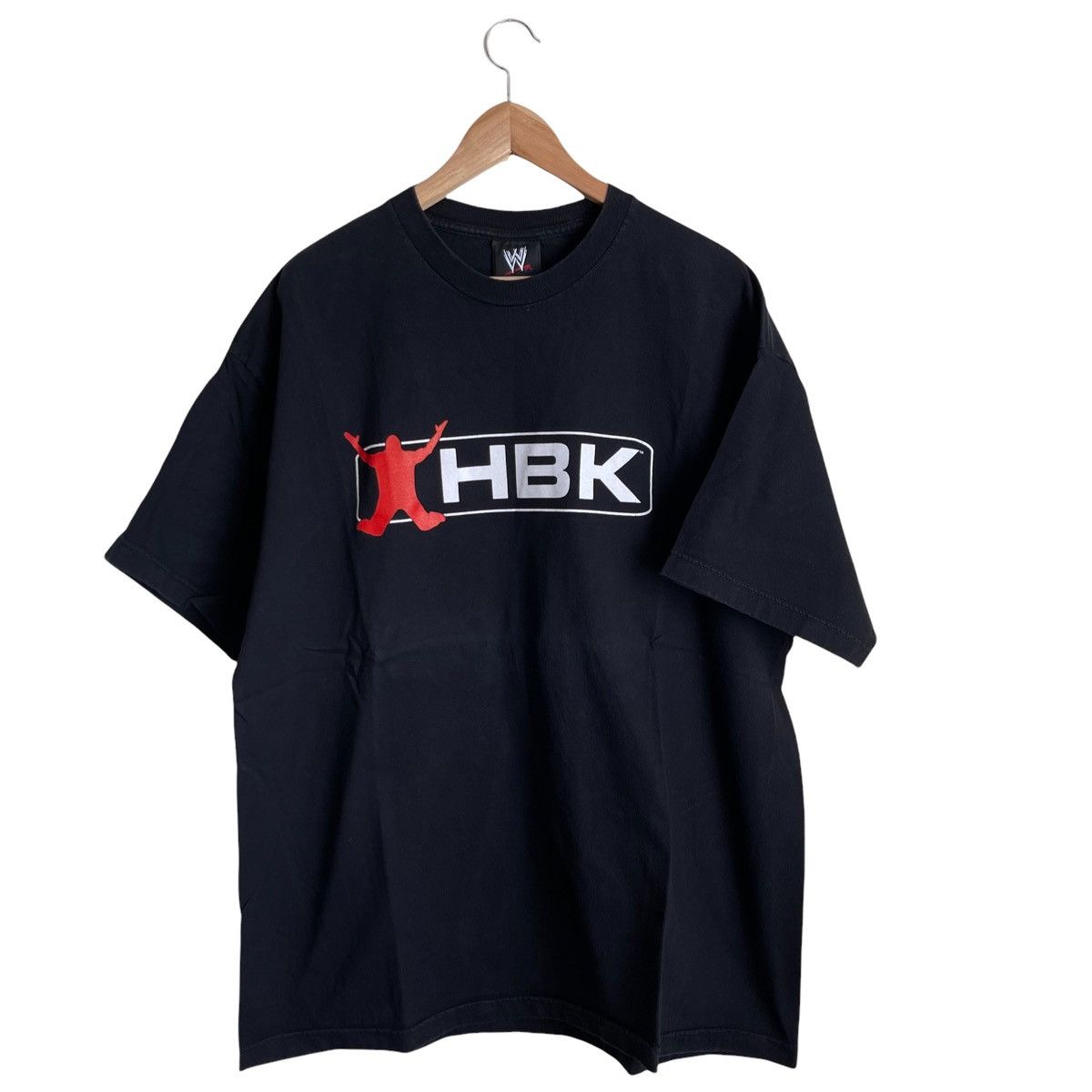 Vintage Vintage 2005 WWE WWF Shawn Michaels HBK 21 shirt XXL 2XL | Grailed