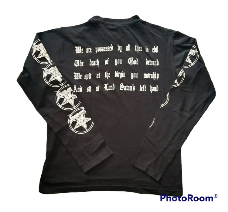 Vintage Vintage Tshirt Bootleg Venom | Grailed